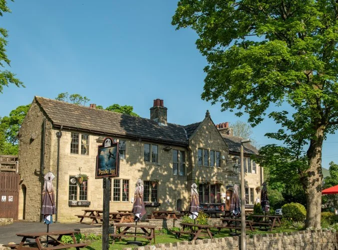 The Pendle Inn