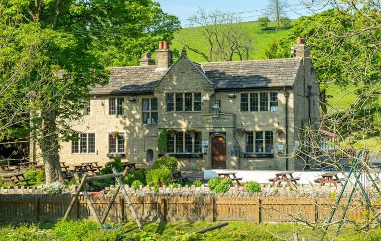 The Pendle Inn