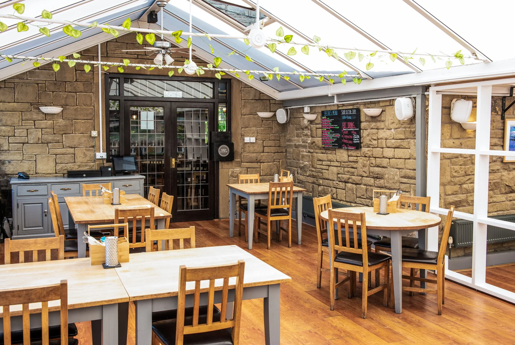 Occasions — The Pendle Inn