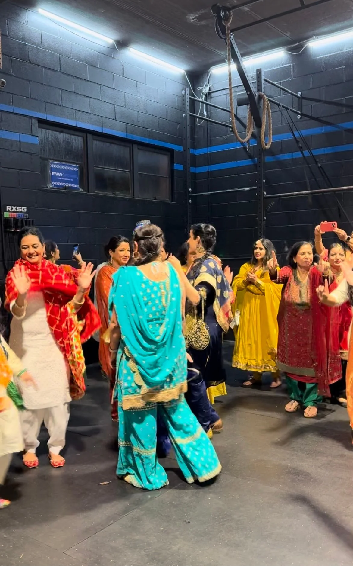 Gallery — India Center