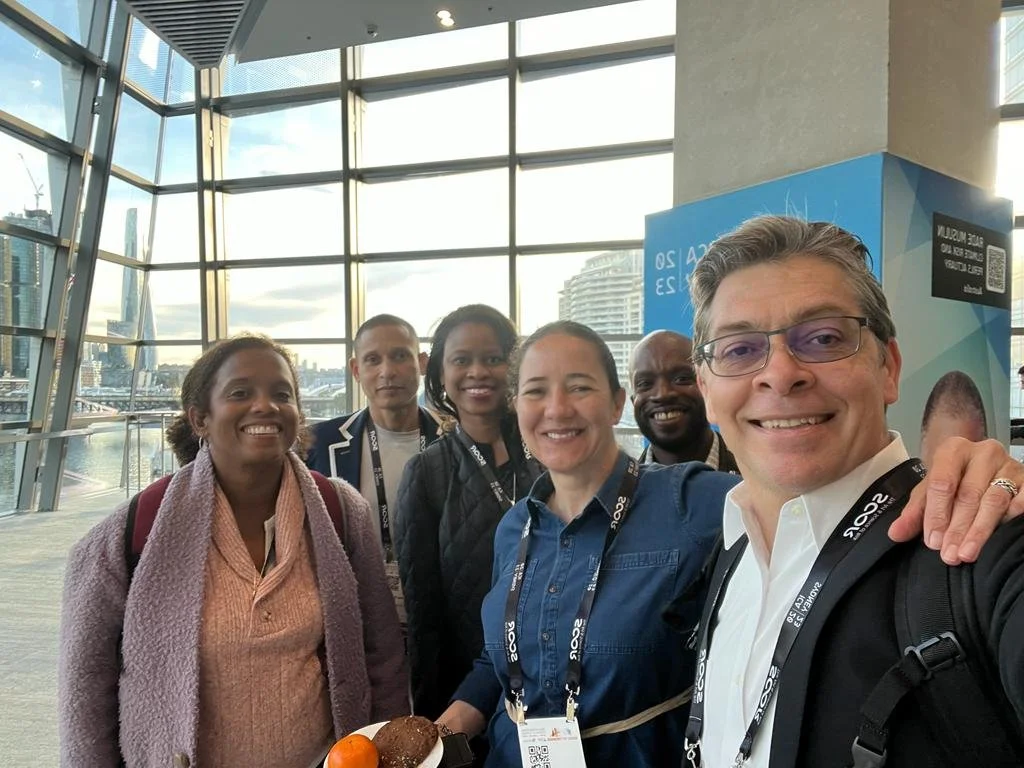 Caribbean Actuarial Association