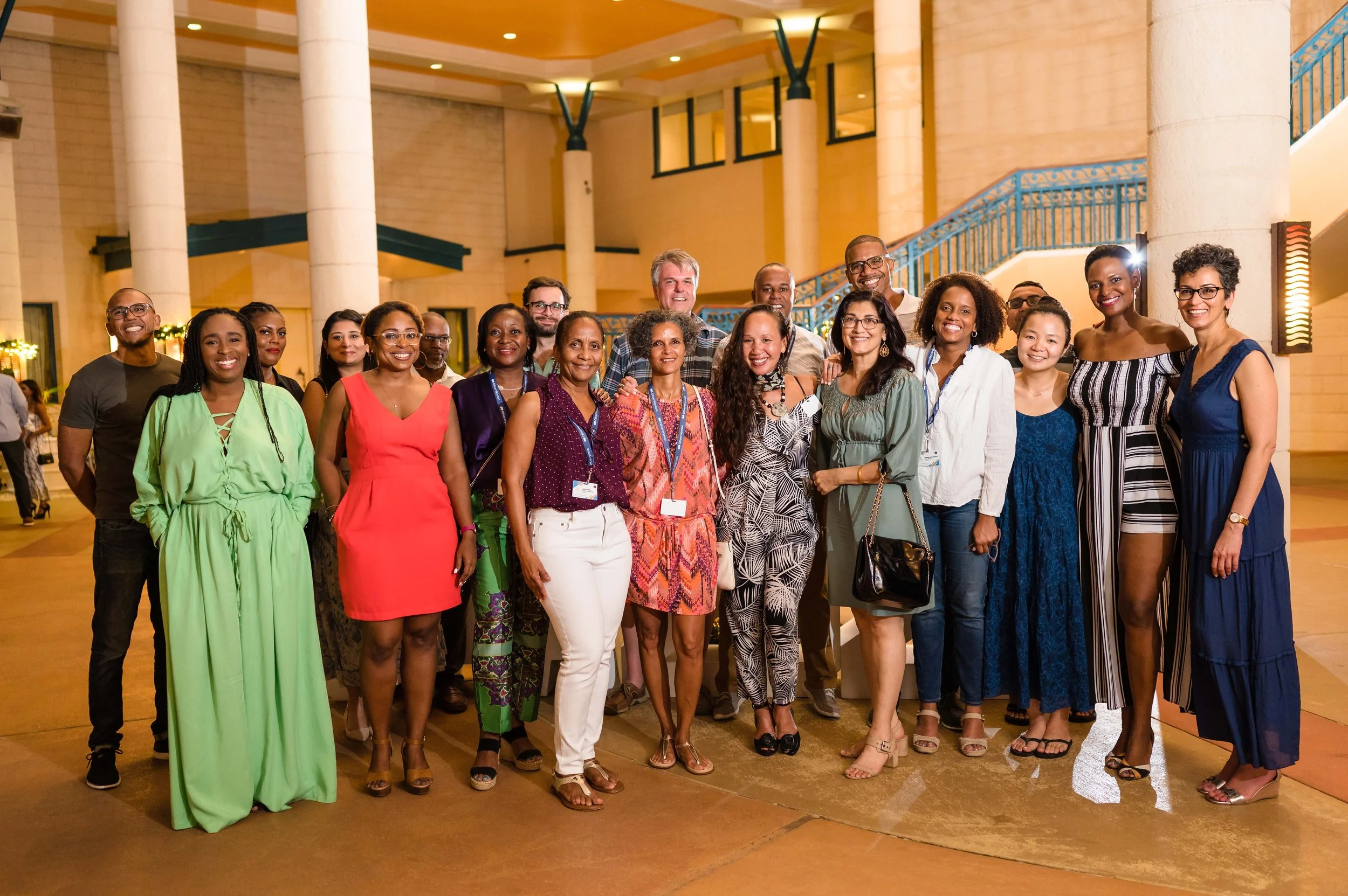 Overview — Caribbean Actuarial Association