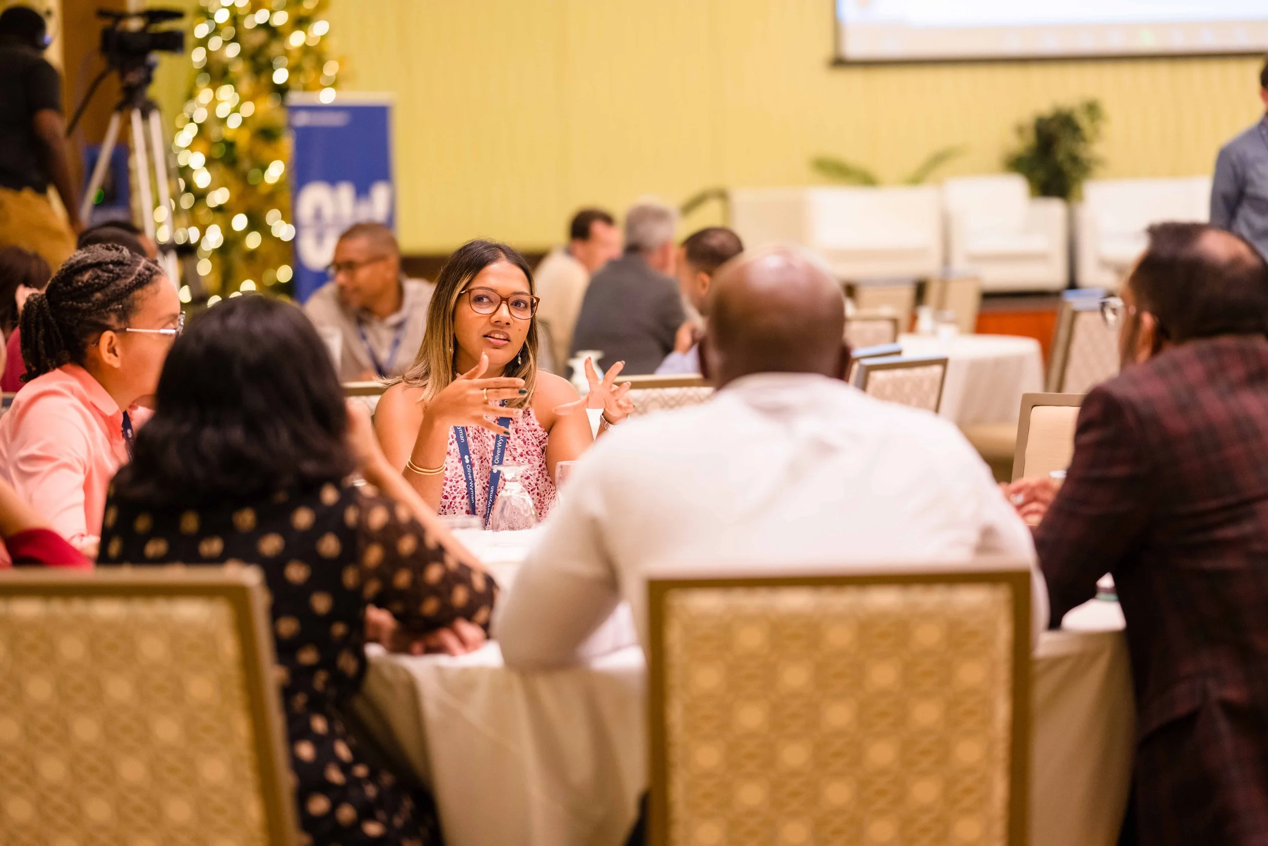 Future Actuaries — Caribbean Actuarial Association