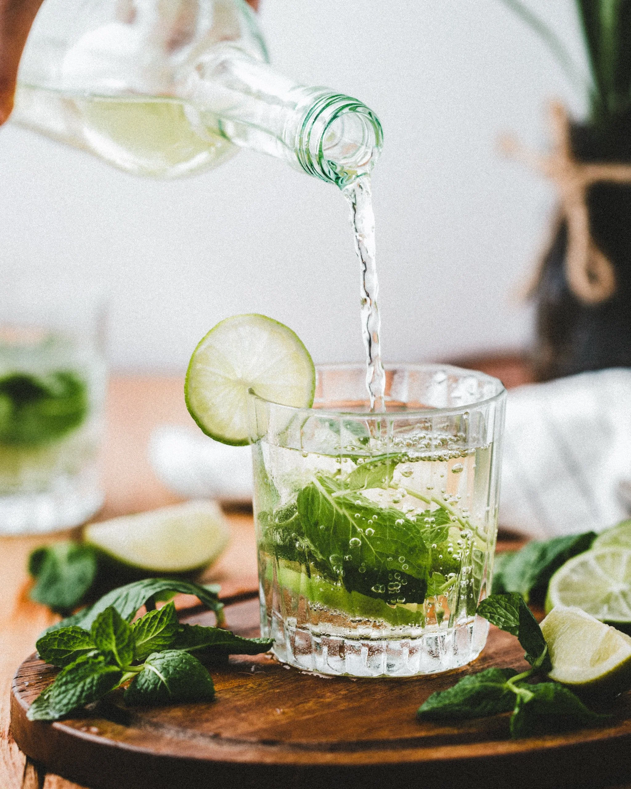 Maena - Punta de Mita