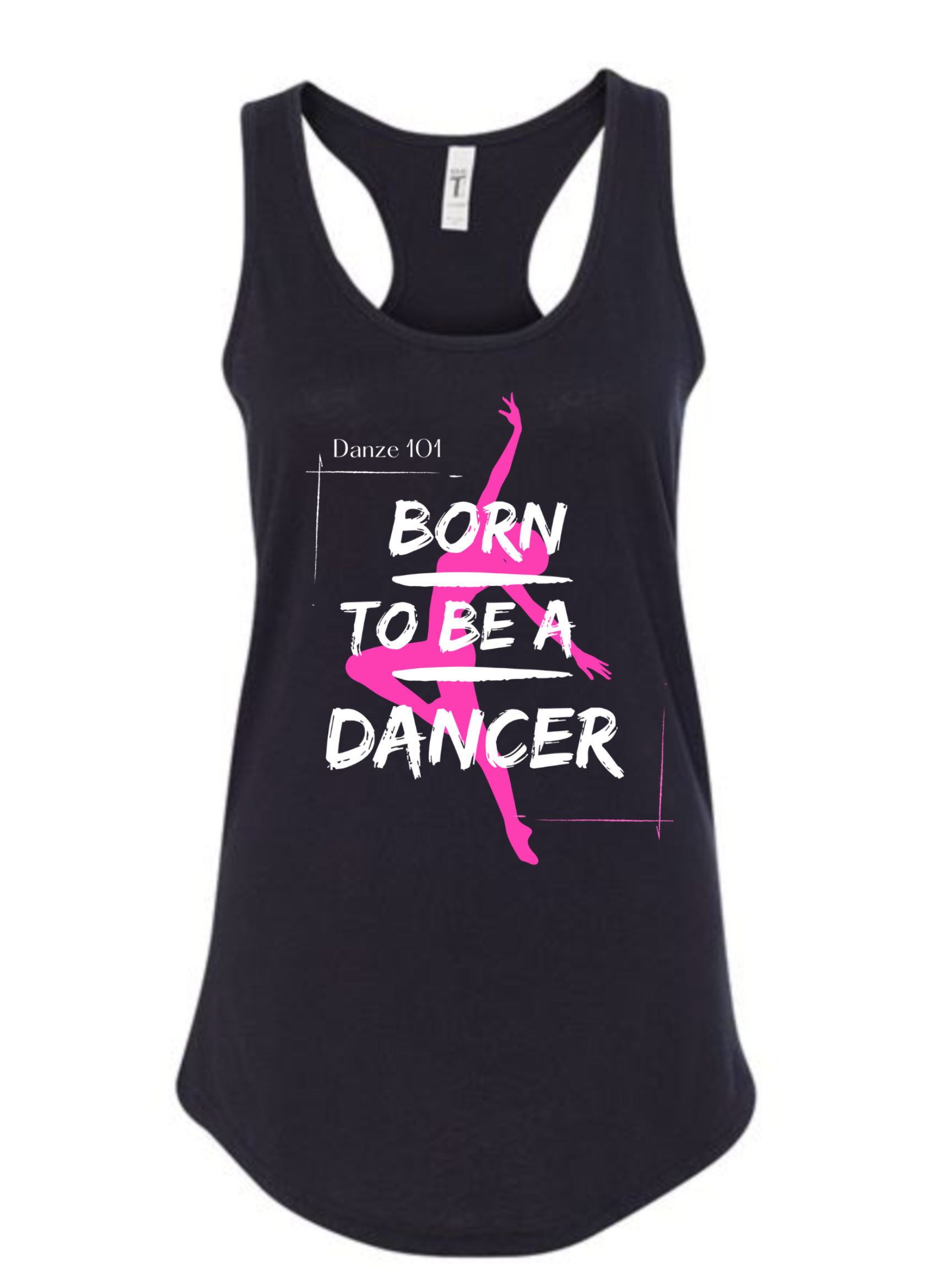 Danze 101 Merch! — Danze 101 Academy of Ballet Studio and Company