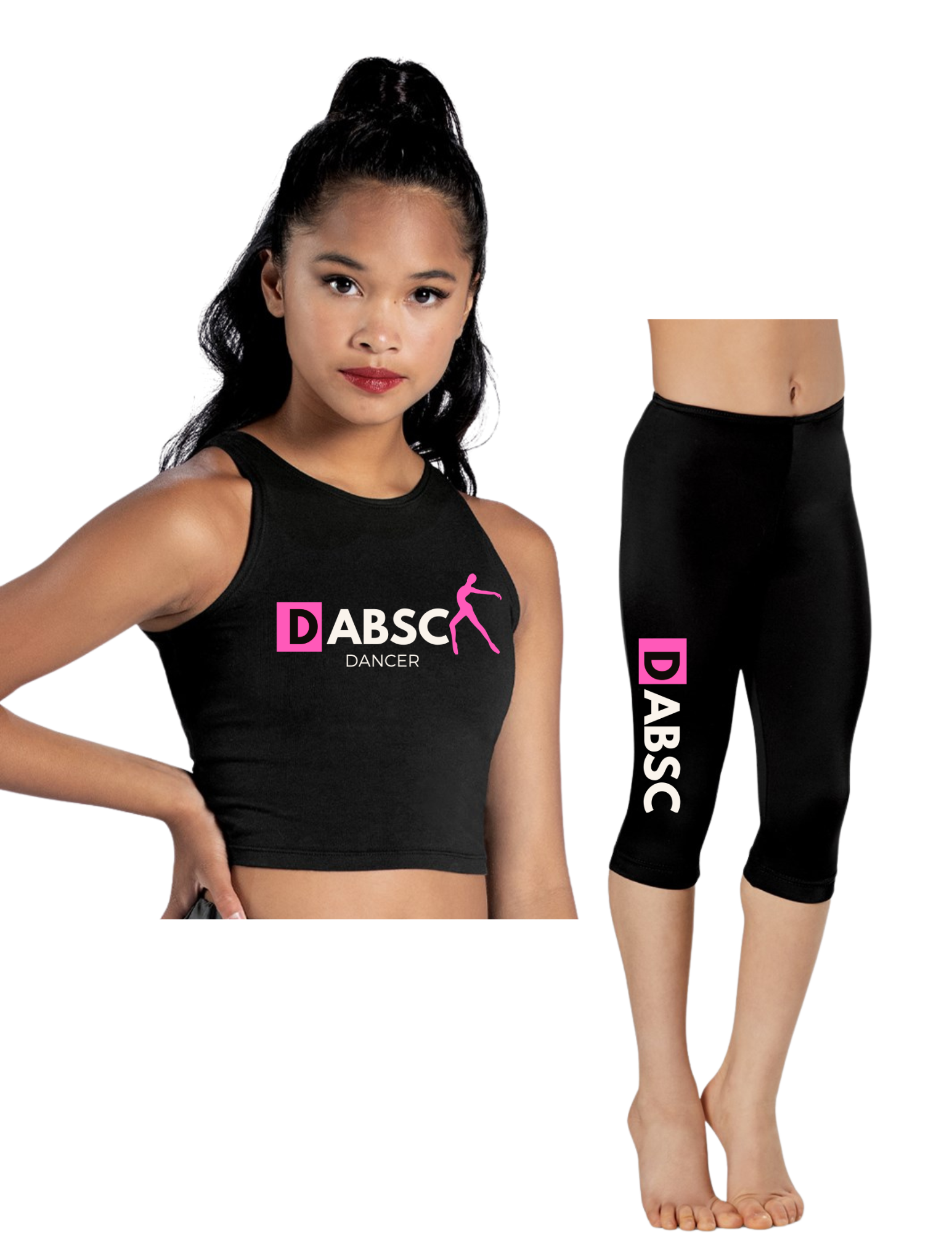 Danze 101 Merch! — Danze 101 Academy of Ballet Studio and Company
