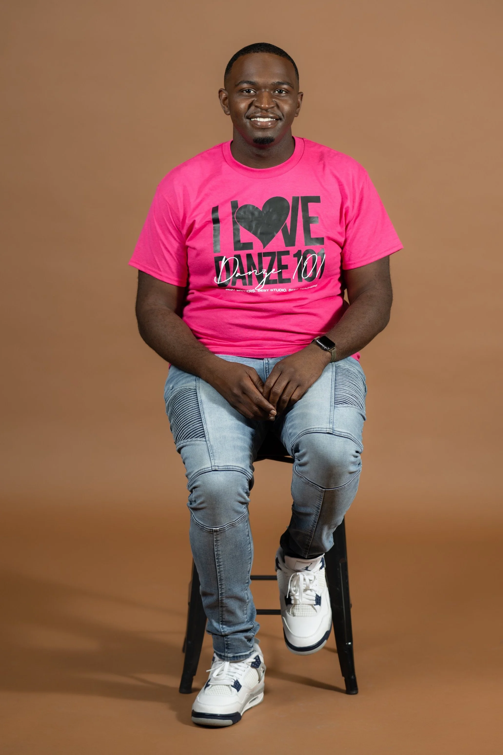 Danze 101 Teachers & Staff — Danze 101 Academy of Ballet Studio and Company