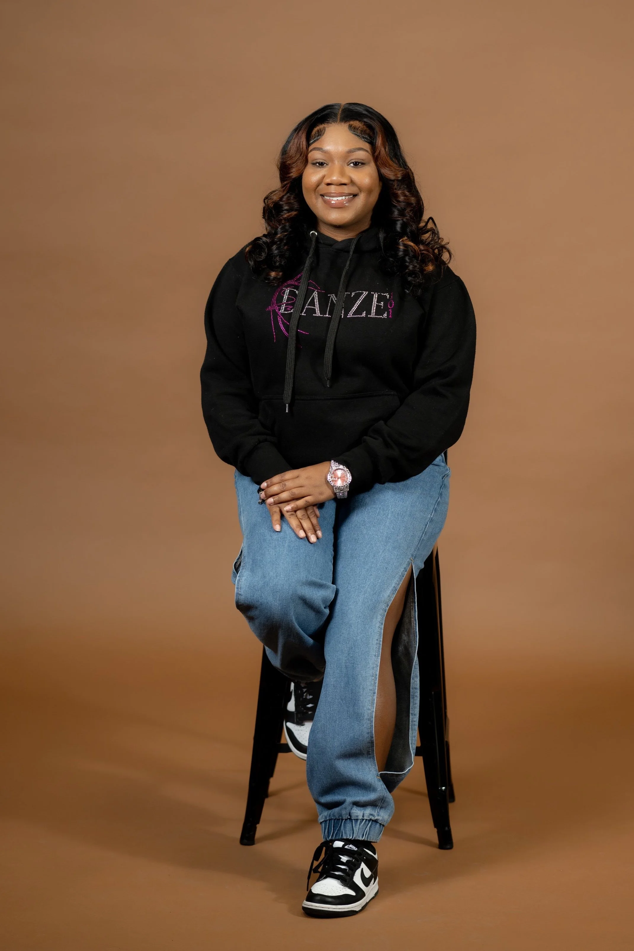 Danze 101 Teachers & Staff — Danze 101 Academy of Ballet Studio and Company