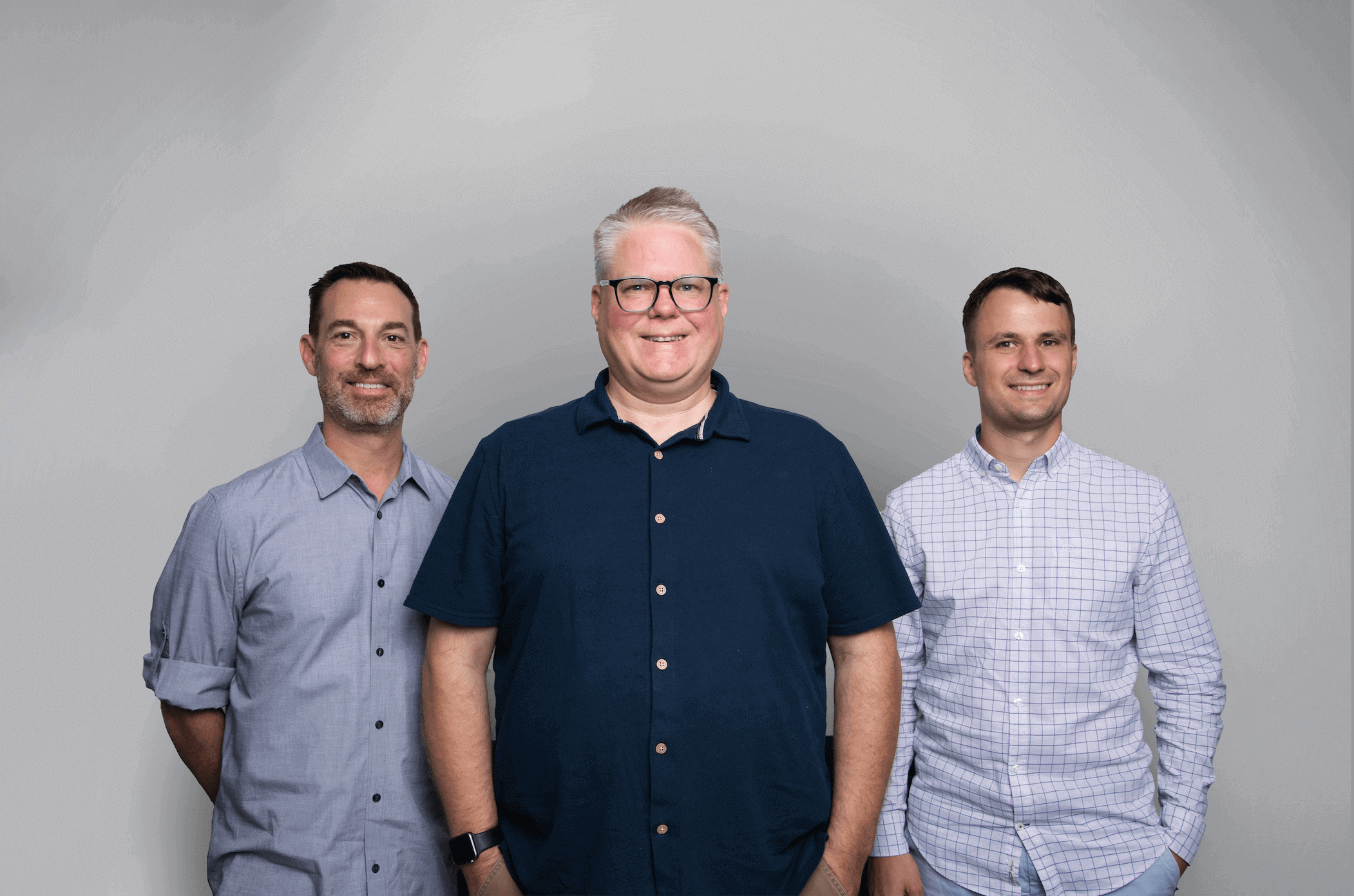 TEAM — Refactored Group, LLC