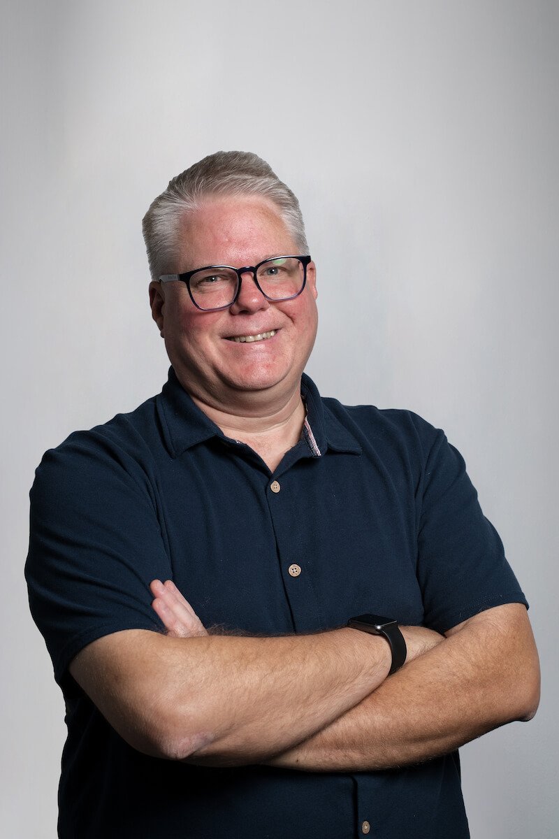 Paul Byrne — Refactored Group, LLC