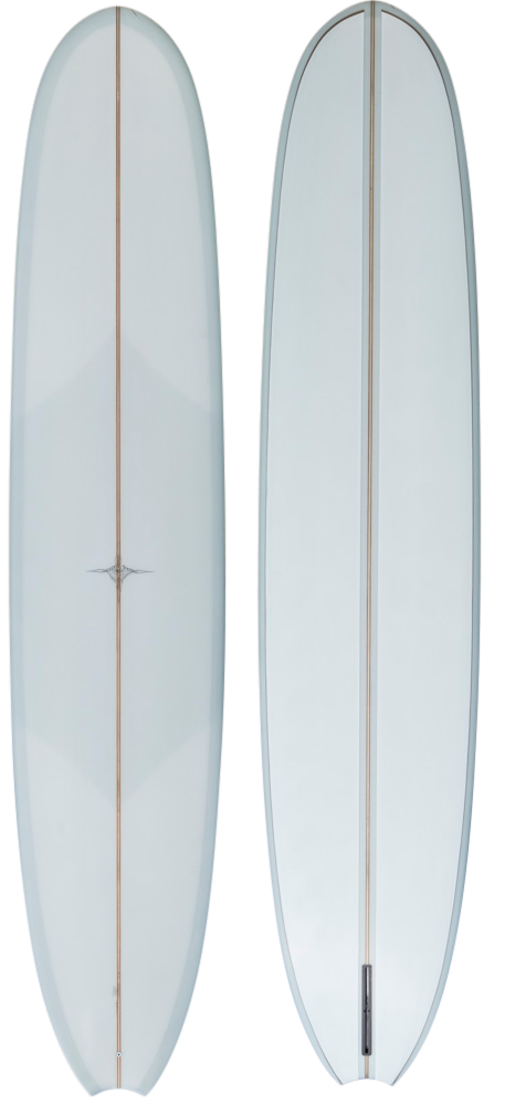 RYAN BURCH SURFBOARDS