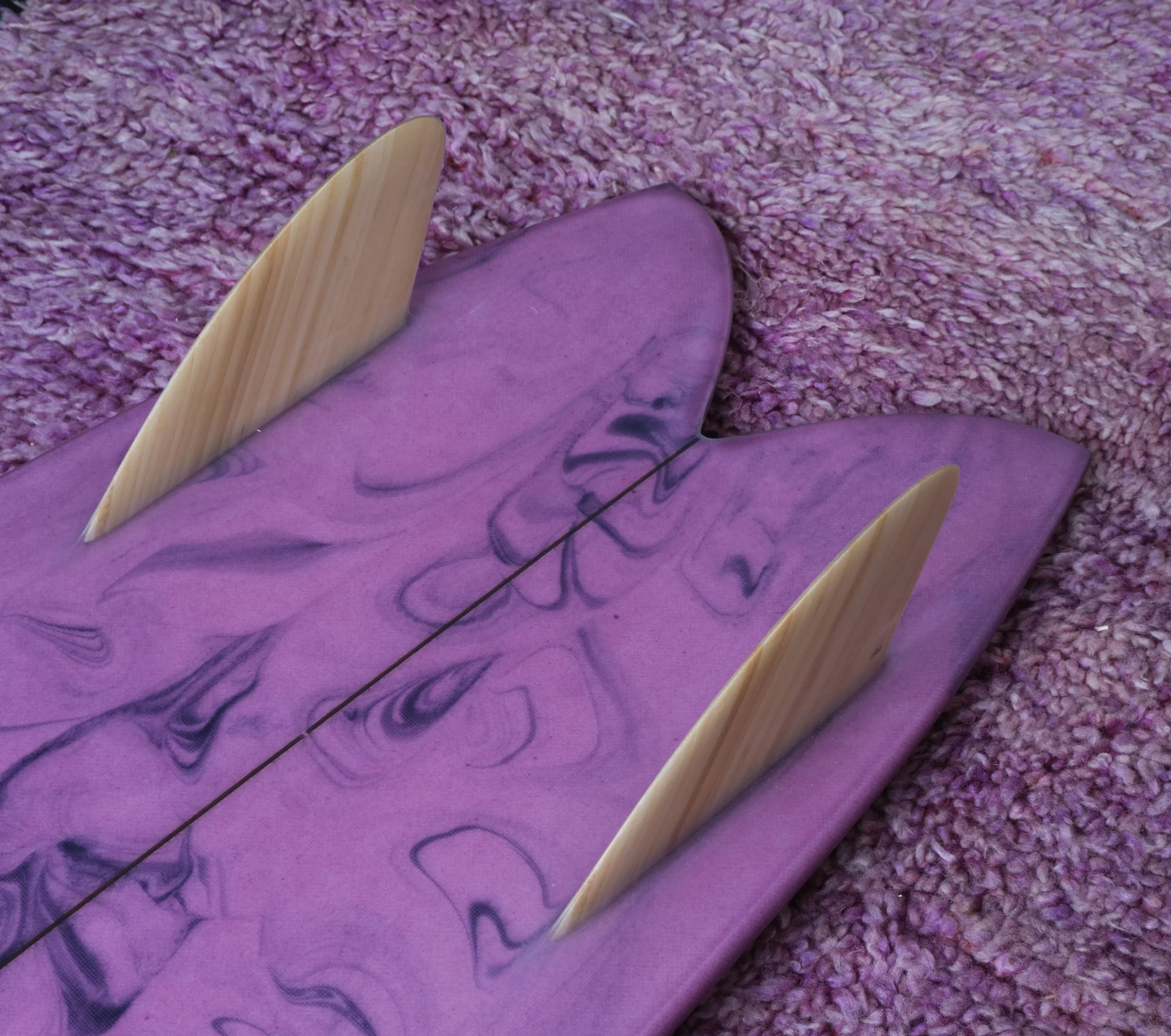 RYAN BURCH SURFBOARDS