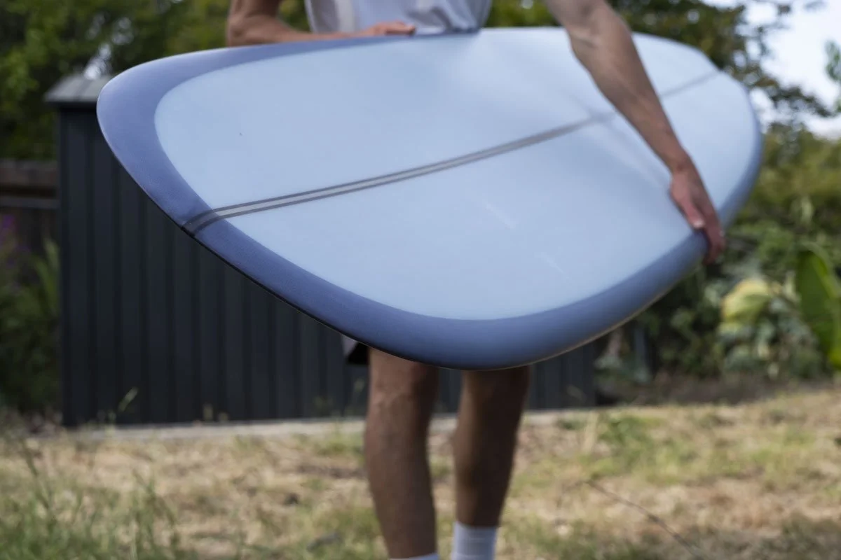 RYAN BURCH SURFBOARDS