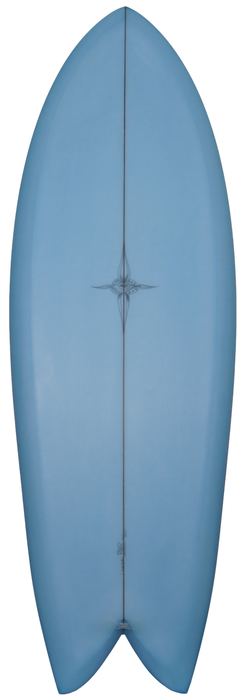 RYAN BURCH SURFBOARDS