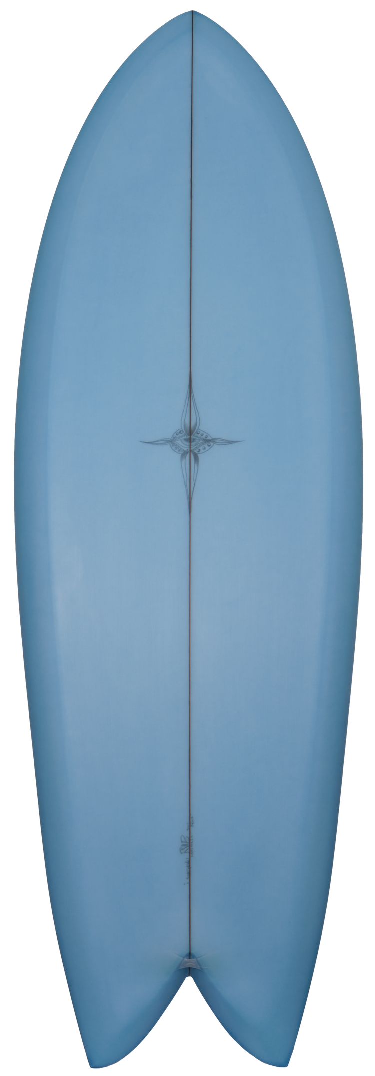RYAN BURCH SURFBOARDS