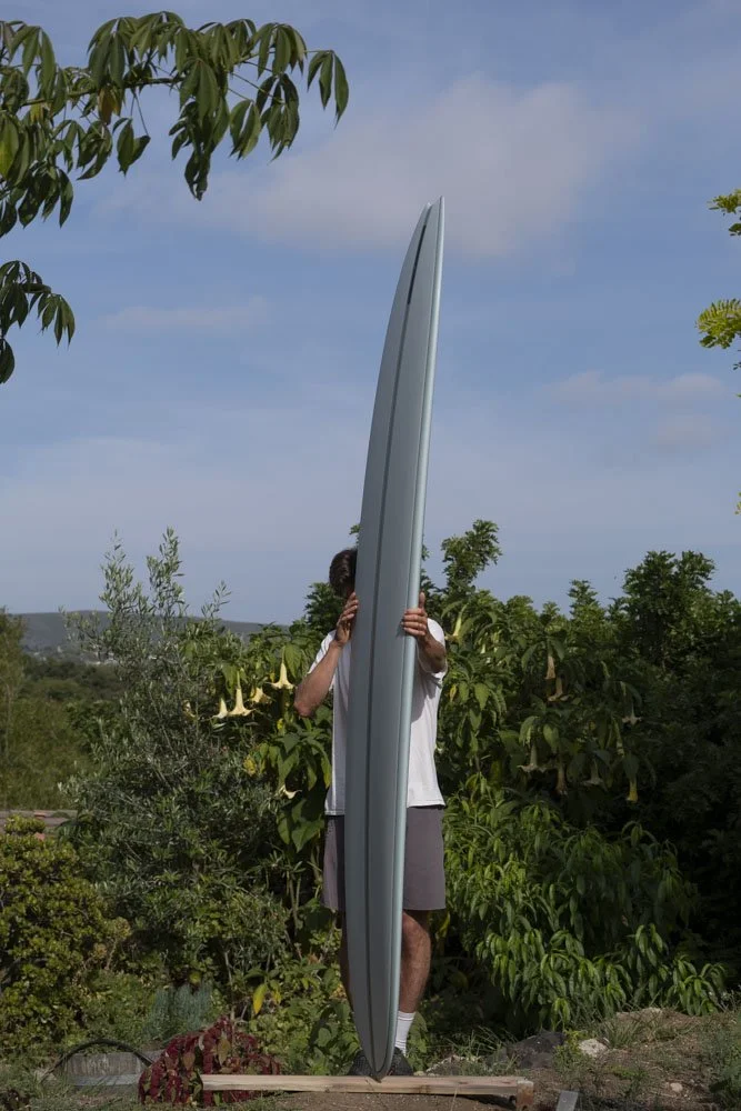 RYAN BURCH SURFBOARDS