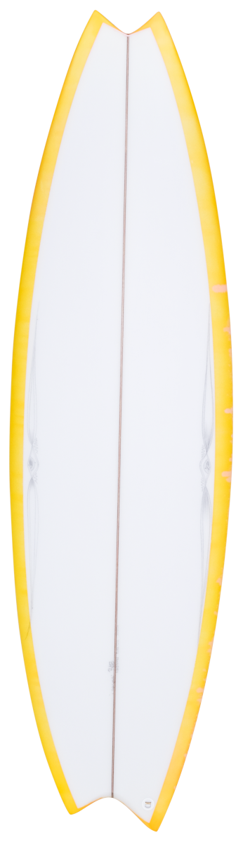 RYAN BURCH SURFBOARDS