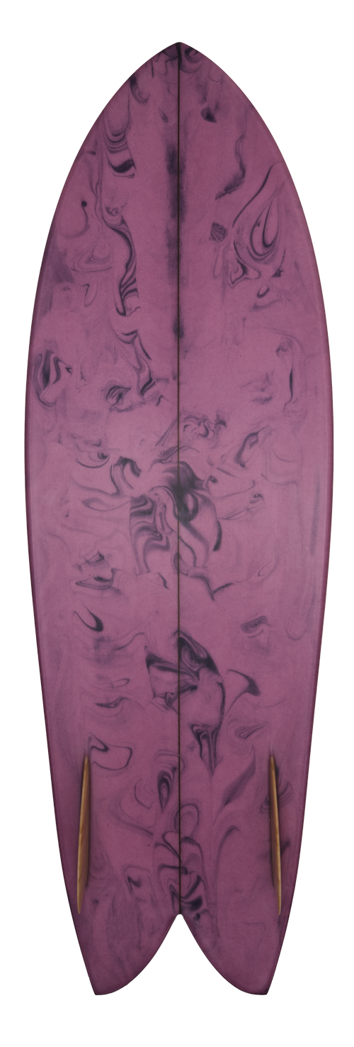 RYAN BURCH SURFBOARDS