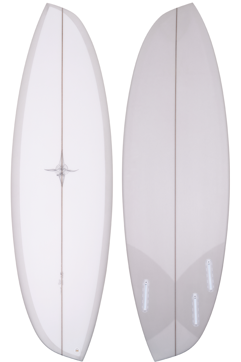 RYAN BURCH SURFBOARDS