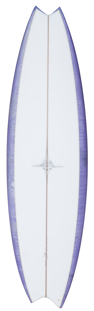 RYAN BURCH SURFBOARDS