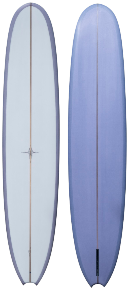 RYAN BURCH SURFBOARDS
