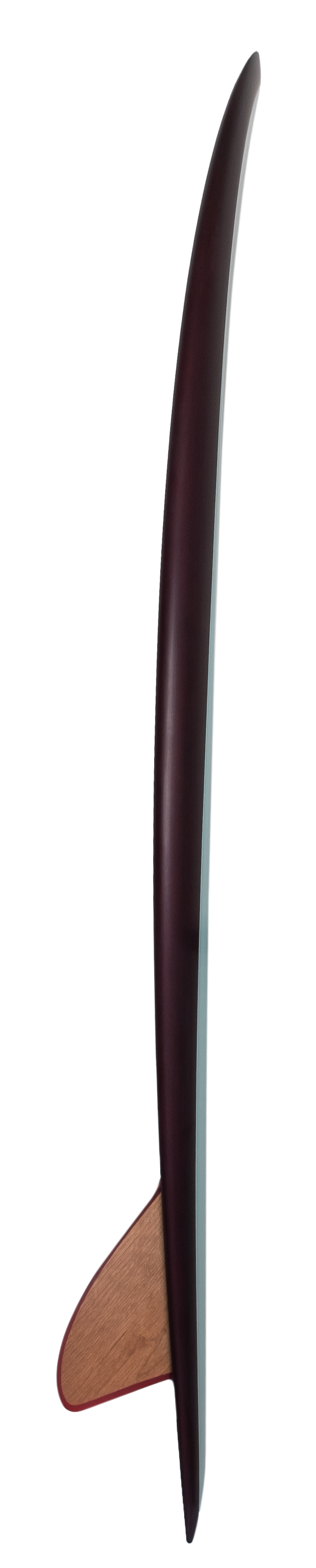 RYAN BURCH SURFBOARDS