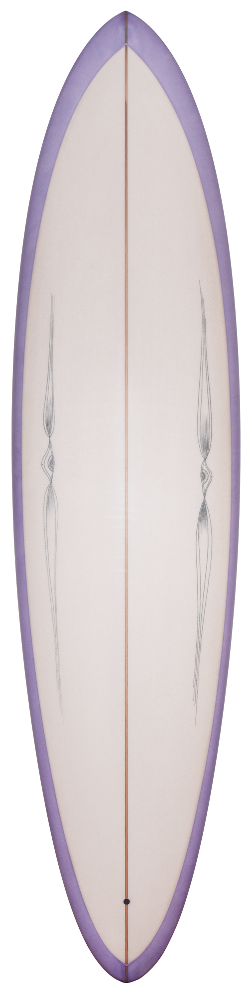 RYAN BURCH SURFBOARDS