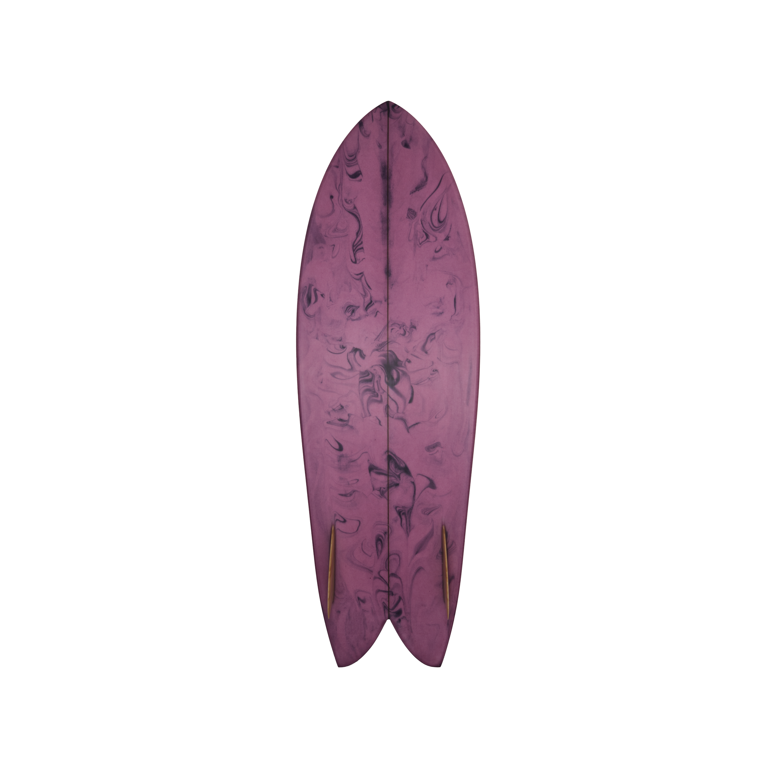 RYAN BURCH SURFBOARDS