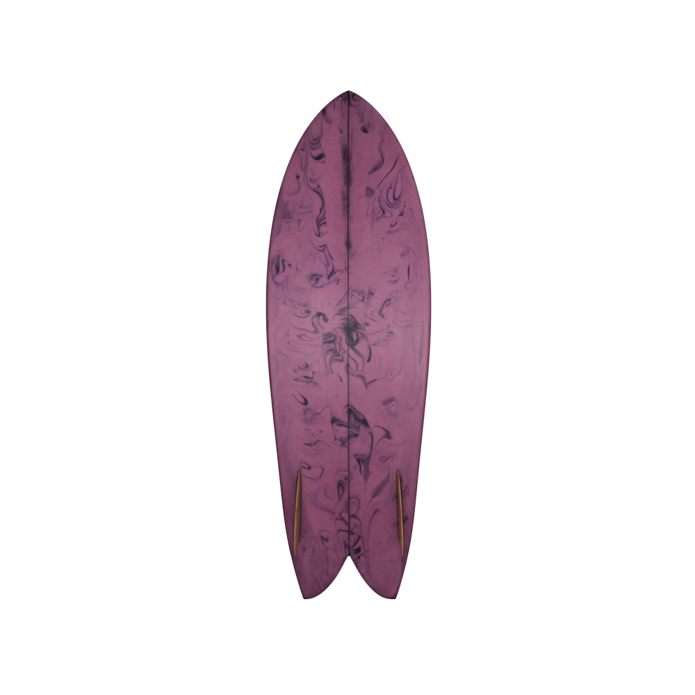 RYAN BURCH SURFBOARDS