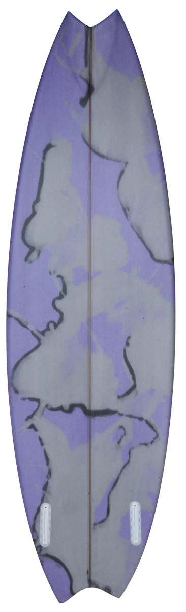 RYAN BURCH SURFBOARDS