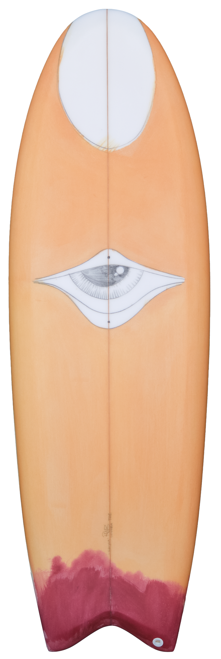 RYAN BURCH SURFBOARDS