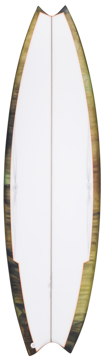 RYAN BURCH SURFBOARDS