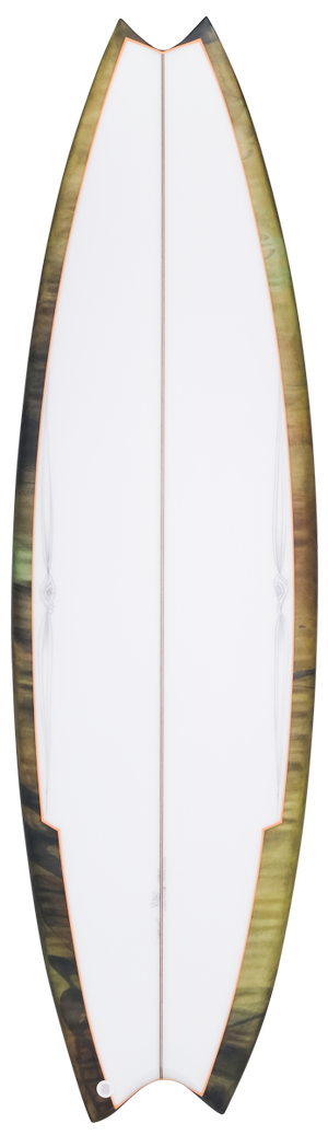 RYAN BURCH SURFBOARDS