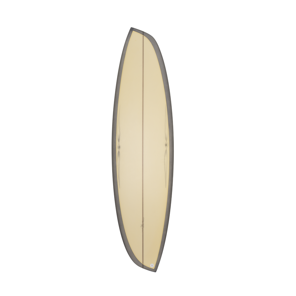 RYAN BURCH SURFBOARDS