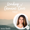 Jessica Rovello | Why Intention, Self-Care and Facing Your F.E.A.R ...