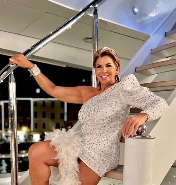 Get Inspired by Marcie: Motivational Speaker & Savvy Entrepreneur