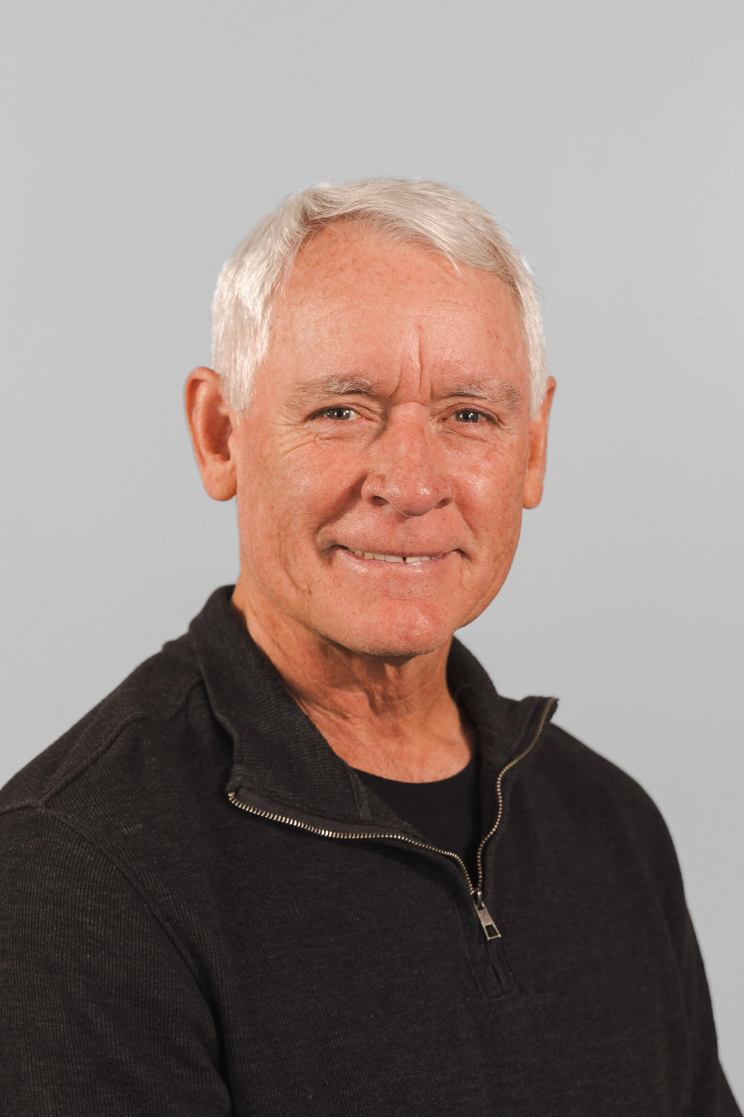 Elders & Staff — Valley Bible Church Radford