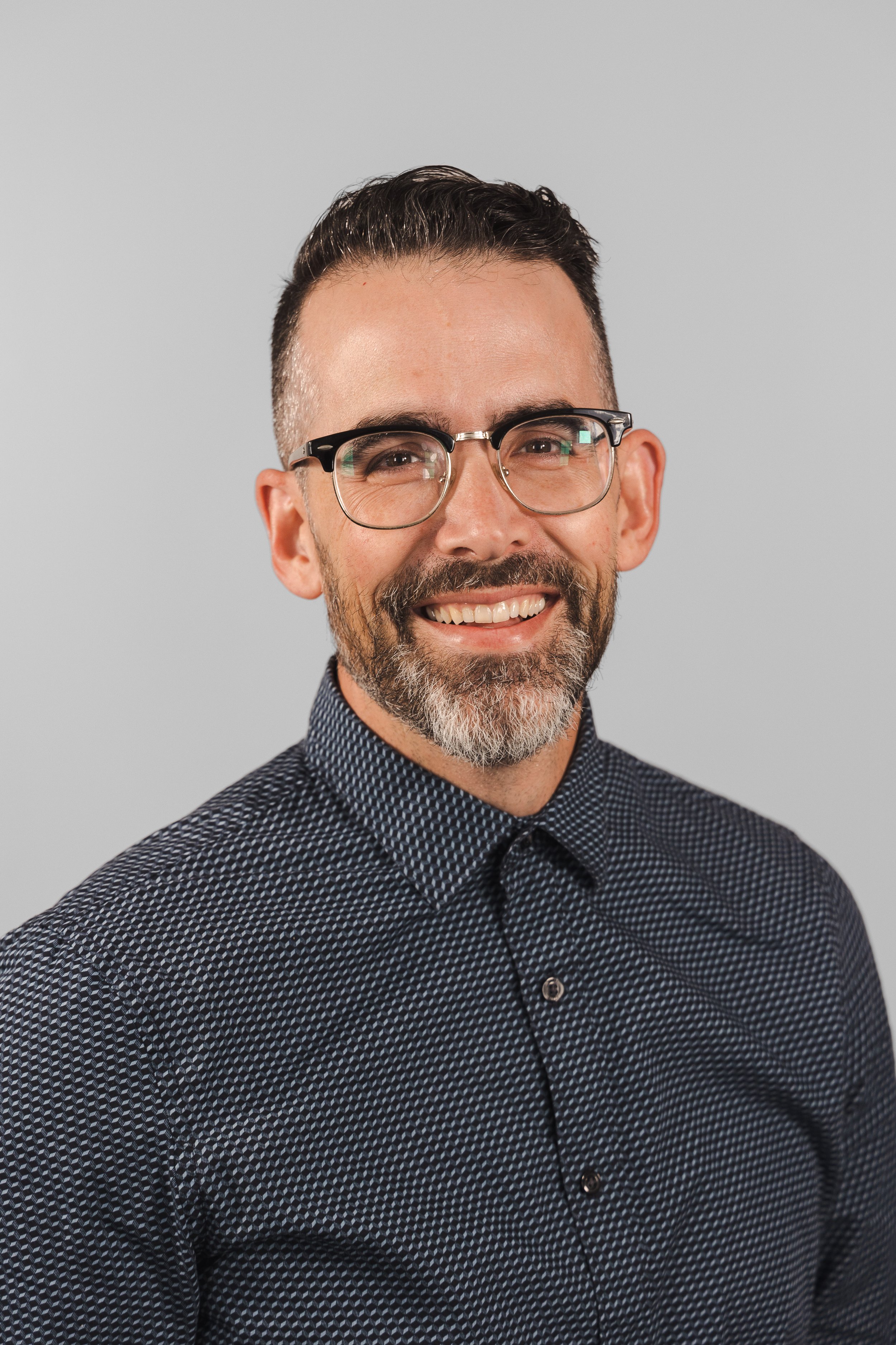 Elders & Staff — Valley Bible Church Radford