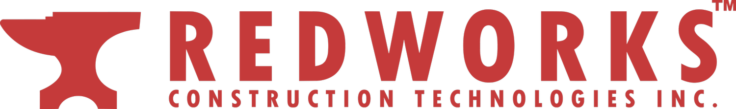 RedWorks™, Construction Technologies Inc.