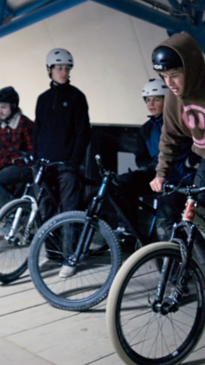 Videos — Wheel Park