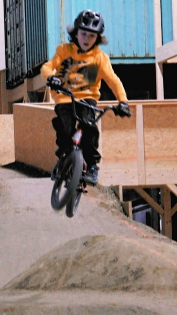 Videos — Wheel Park