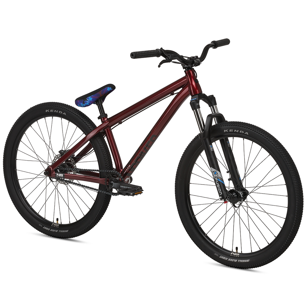 Vermietung / Shop — Wheel Park