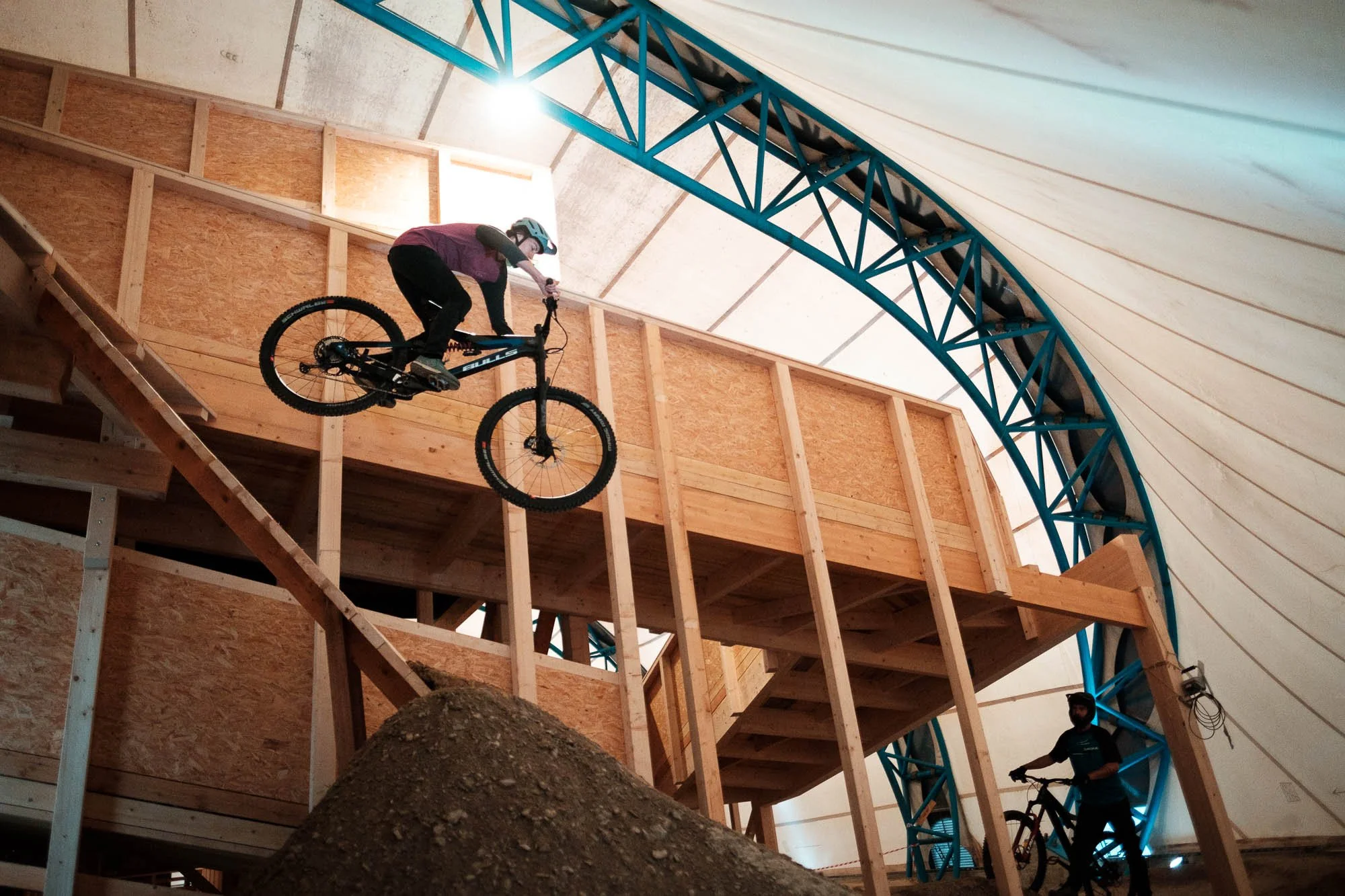 Events — Wheel Park