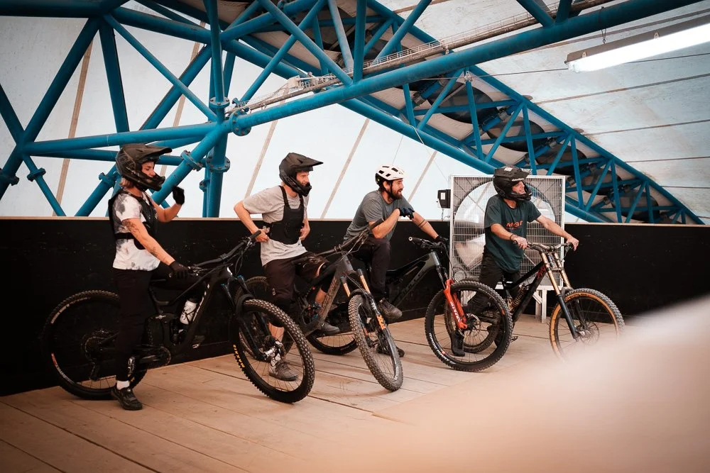 Events — Wheel Park