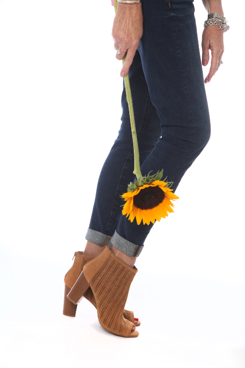 Embrace Your Uniqueness — Bloom with Bec