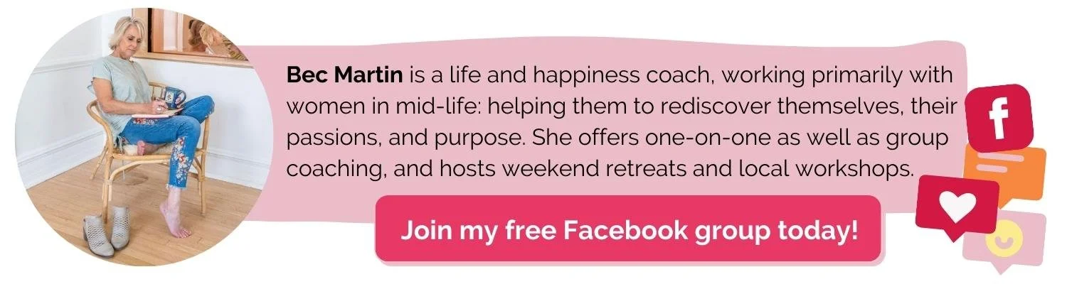 Embrace Your Uniqueness — Bloom with Bec