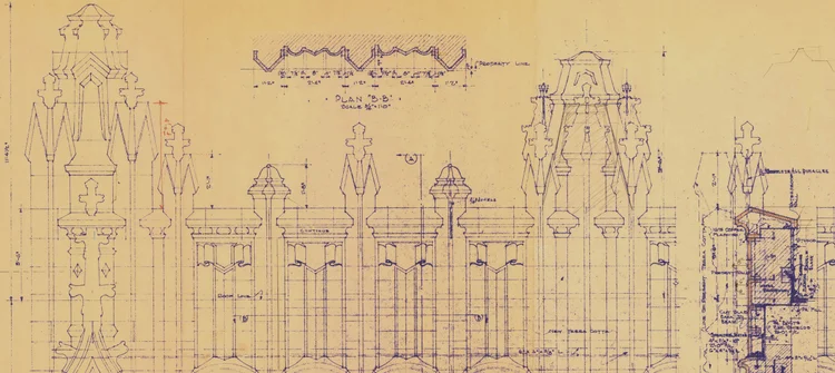Building Reuse Resources — Heritage Architecture Studio
