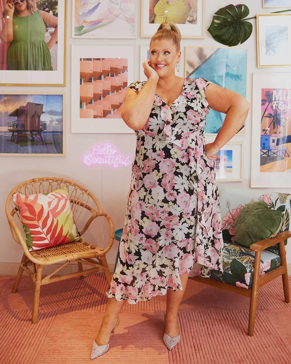 Meredith Shaw
