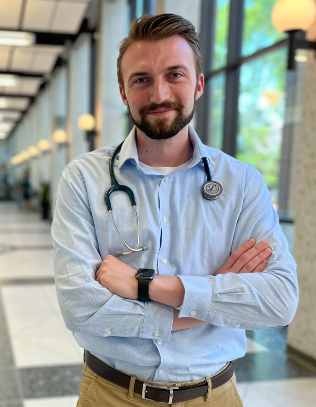 Team — Hollo Medical