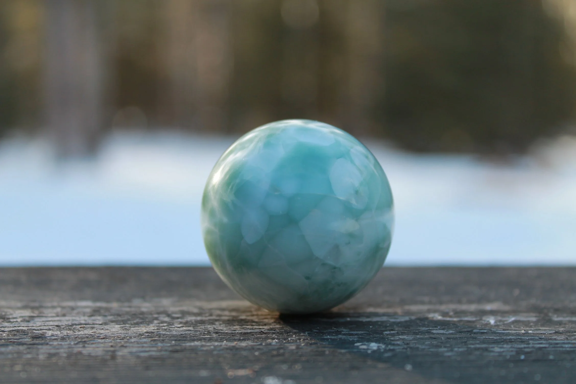 CONFLUENCE CRYSTALS — Confluence Energy Holistics